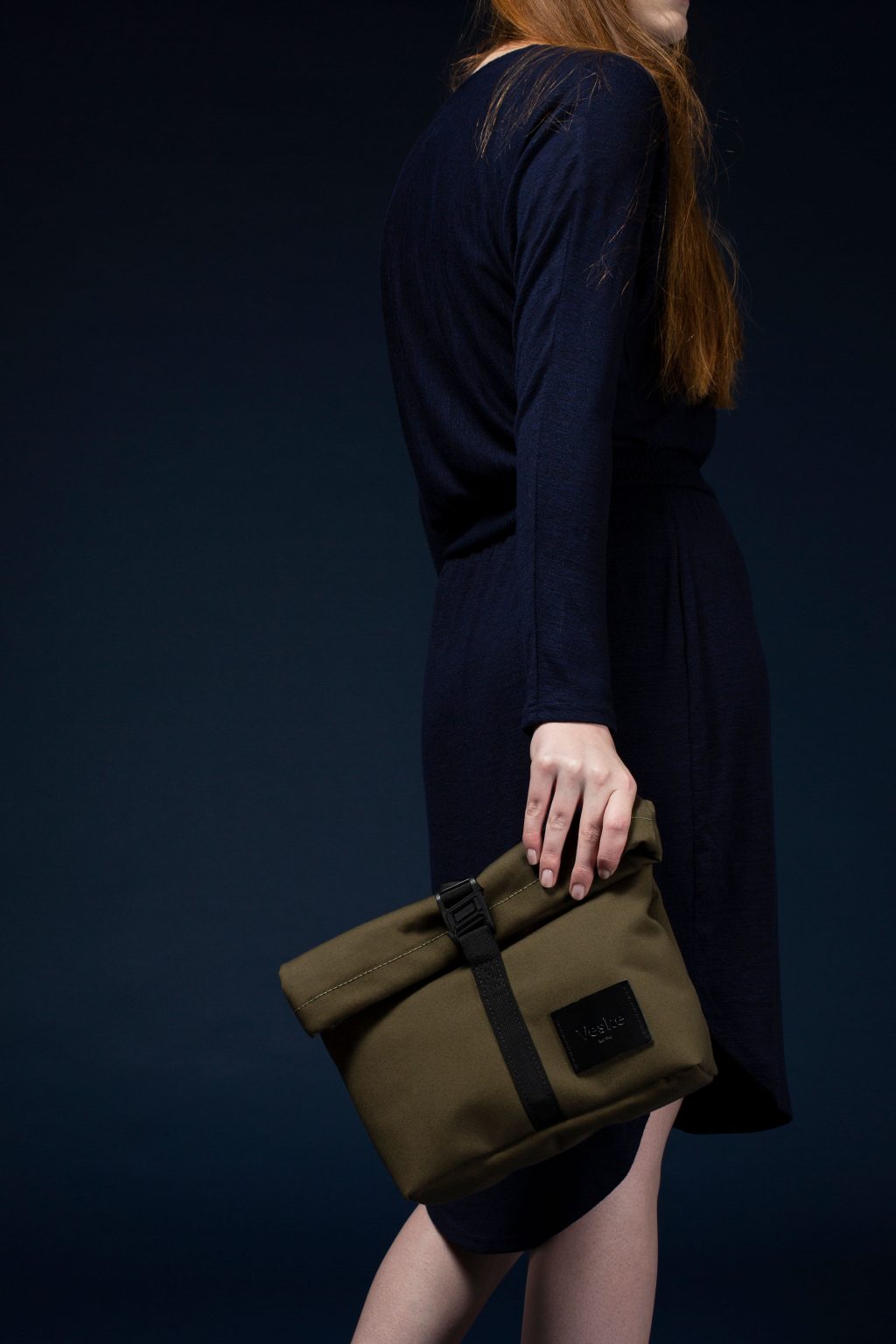 The Usan Utility Pouch | VeskeBag | Scottish Design | Made in Scotland
